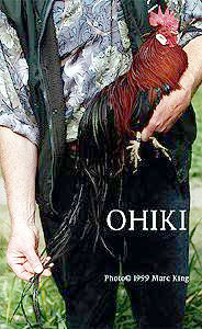 Ohiki